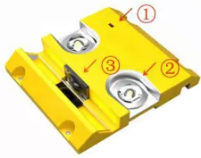 DISTRIBUTOR | CHASSIS SCANNING | COSBER C CSS-1| PT SAE MITRA SEJATI
