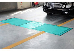 INAPROC | DISTRIBUTOR | AXLE LOAD METER | ALAT UJI TIMBANGAN MOBIL